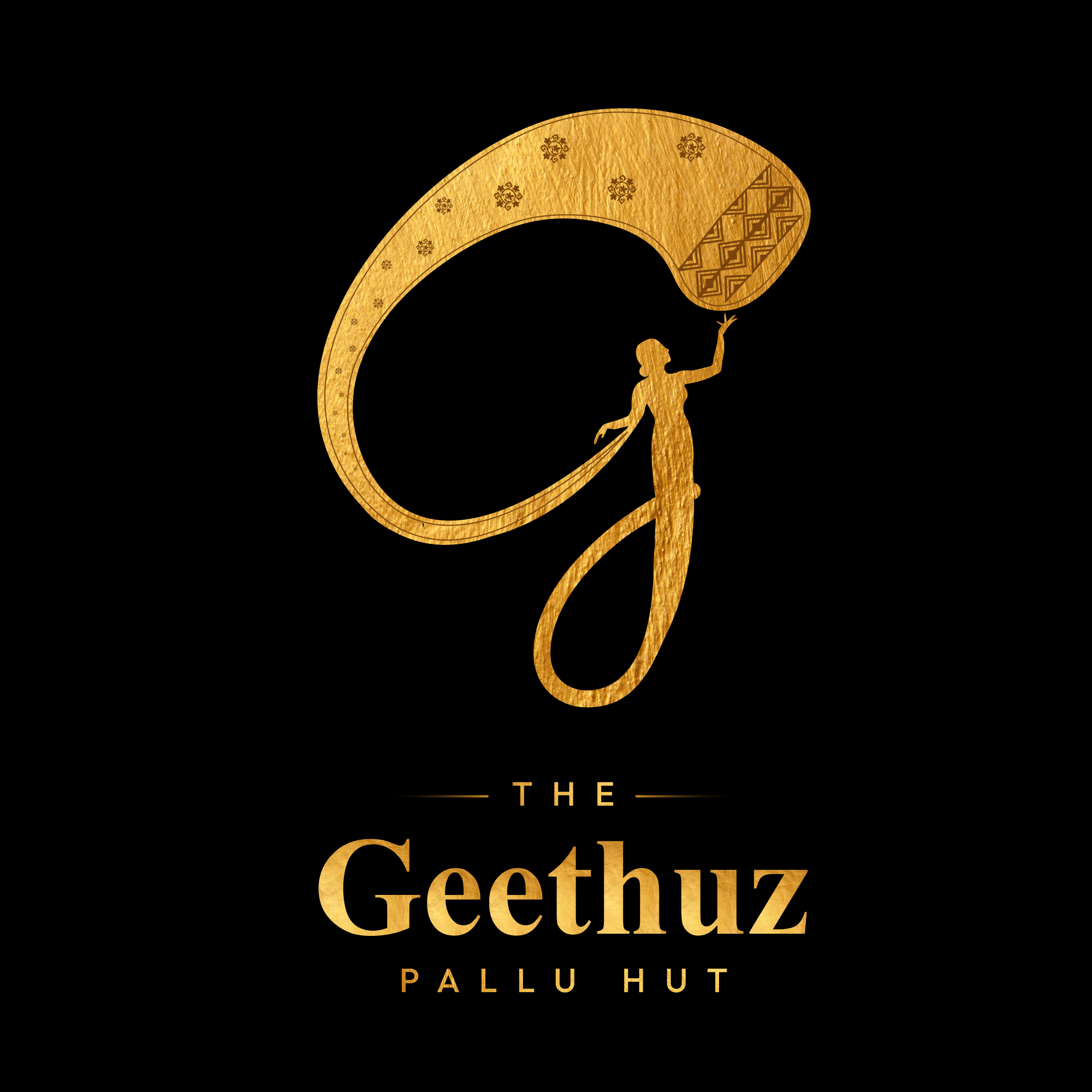 Buy Premium Silk Sarees Online | Latest Designer Sarees – The Geethuz ...